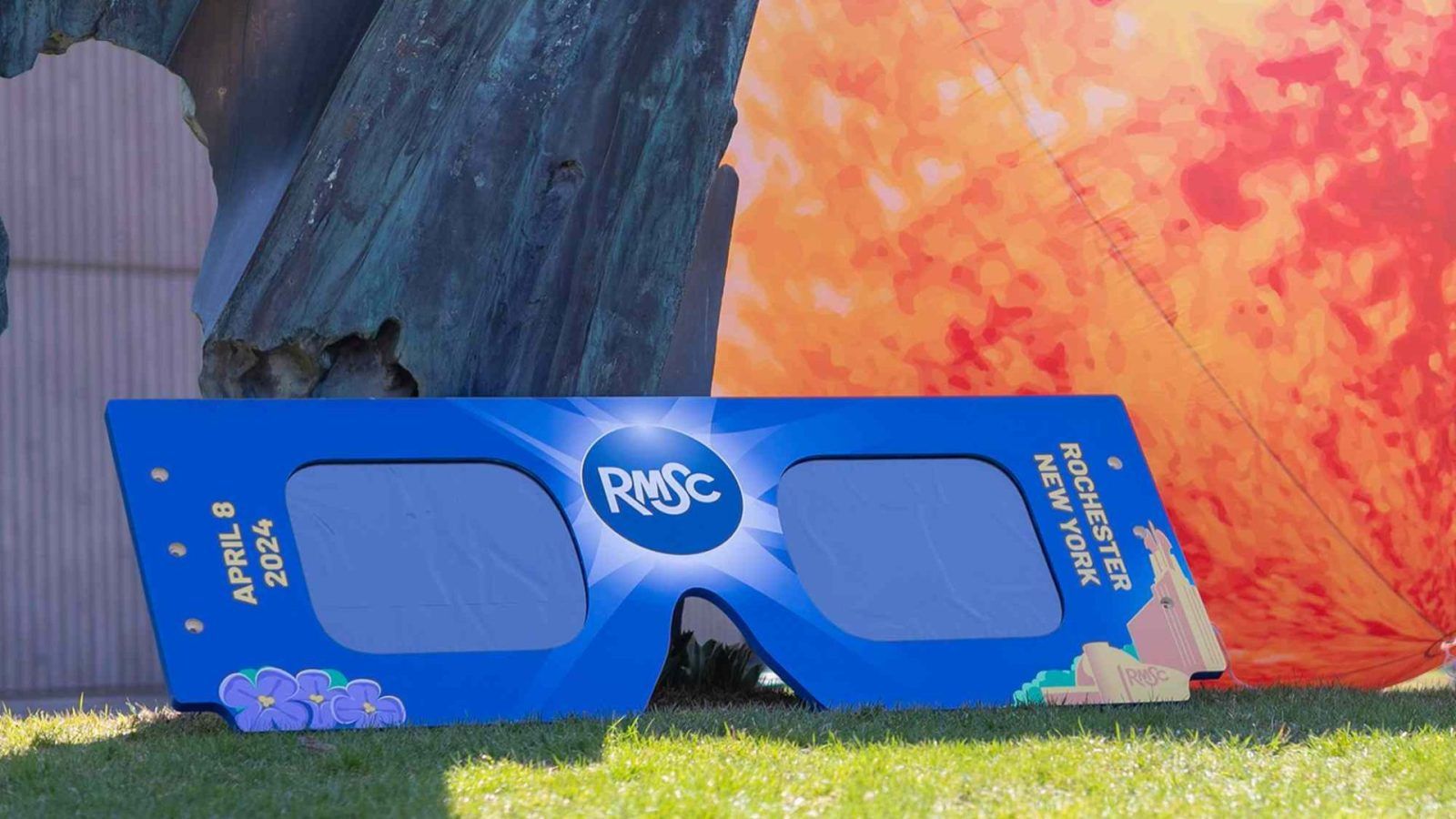 Total Solar Eclipse 2024: What's Happening In Rochester, New York