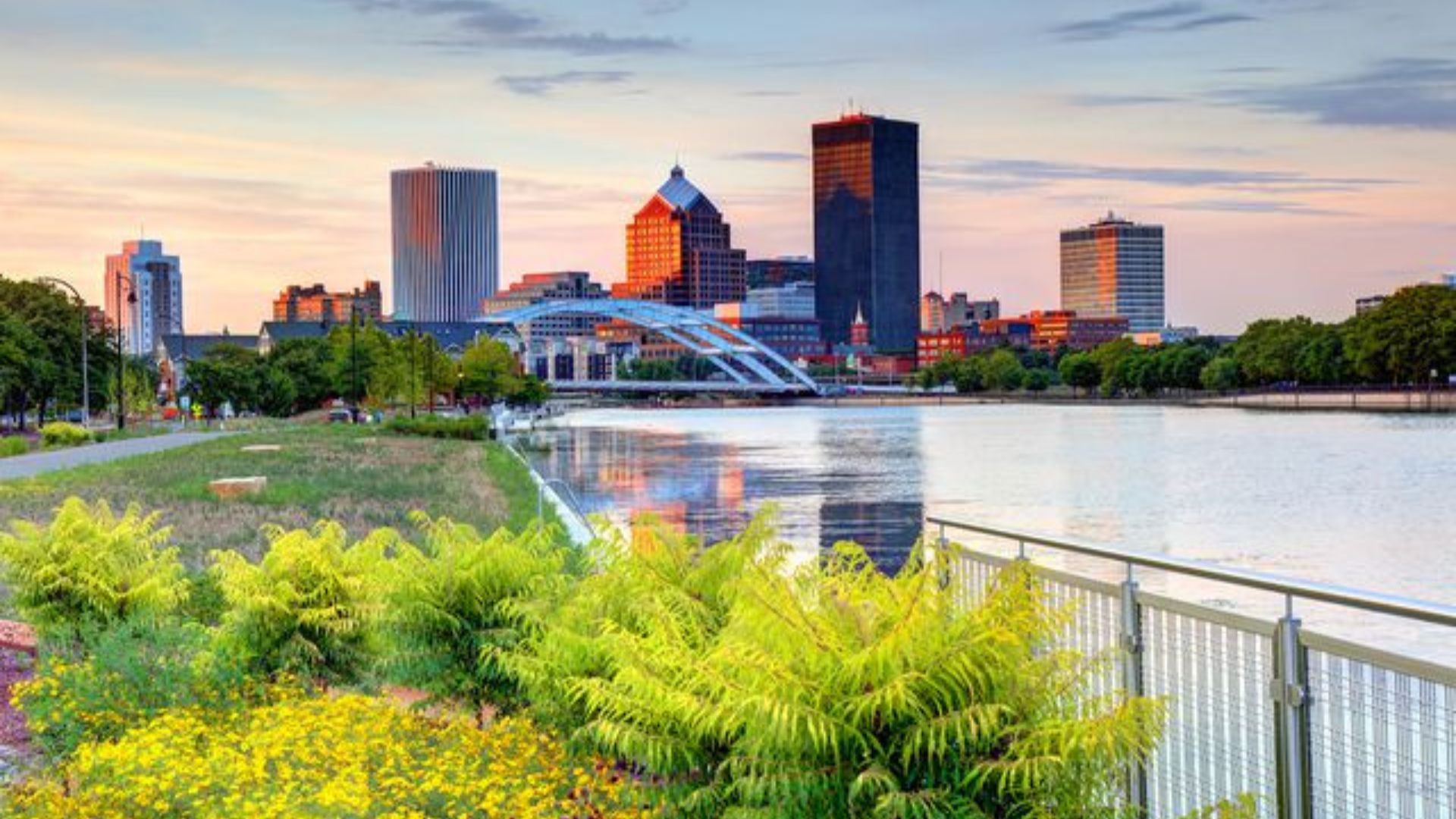 Total Solar Eclipse 2024: What's Happening In Rochester, New York