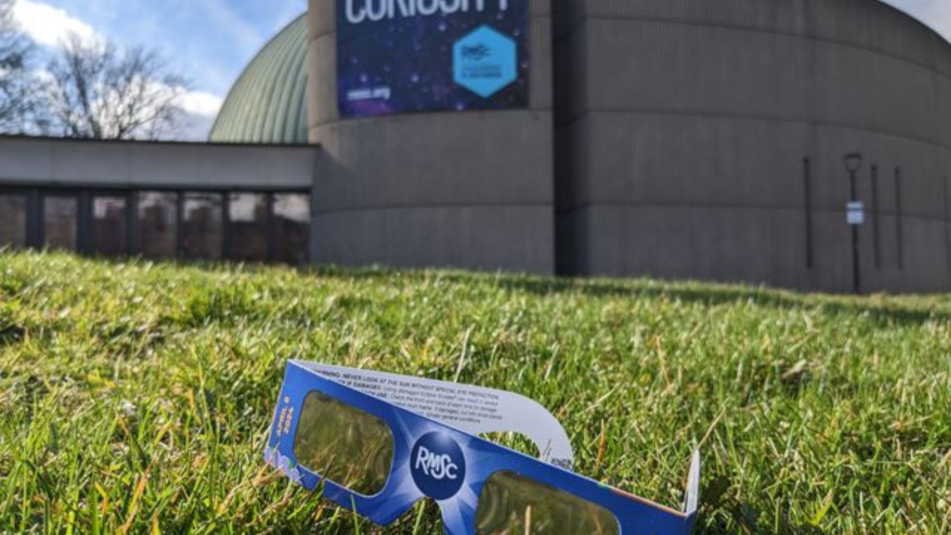 Total Solar Eclipse 2024: What's Happening In Rochester, New York