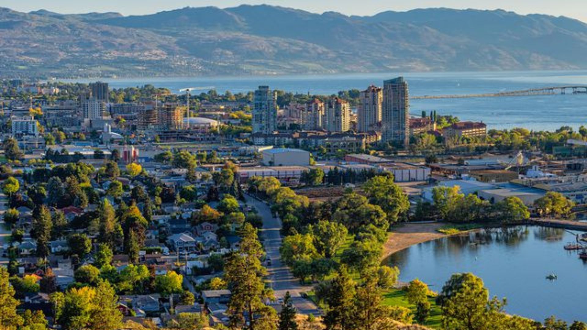 9 Best Places To Live In Canada