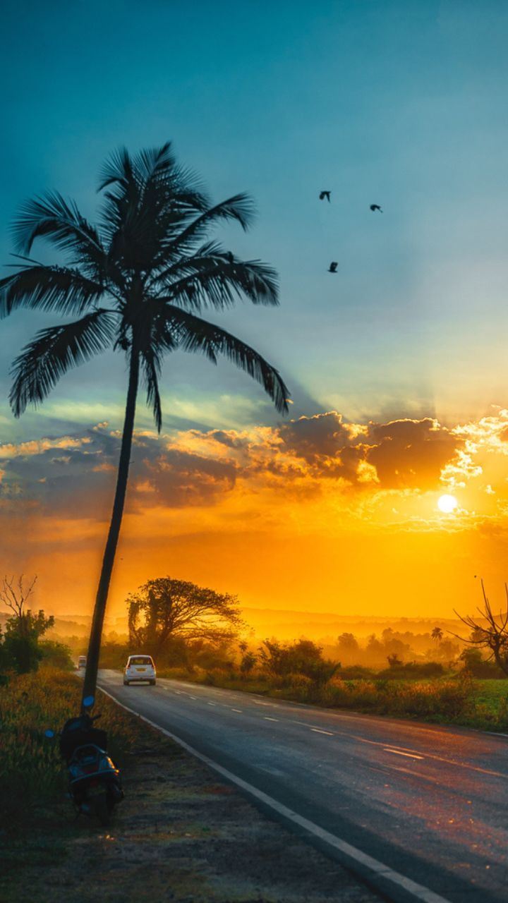 Best Places For A Romantic Date In Goa