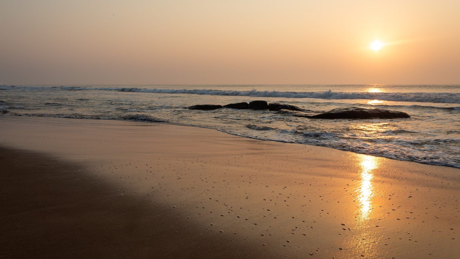 Best Beaches In Odisha: Pristine Coastal Gems In The Land Of Temples