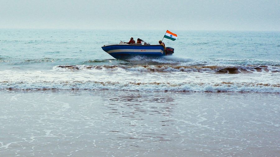 Best Beaches In Odisha: Pristine Coastal Gems In The Land Of Temples