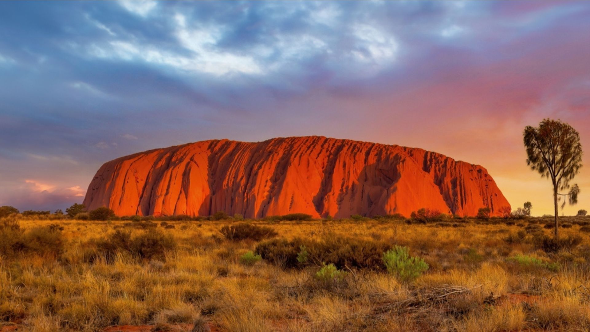Most Beautiful Places To Visit In Australia