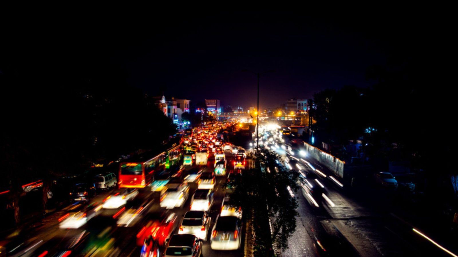 Delhi Traffic Advisory Amid Upcoming Bharat Bandh Roadblocks