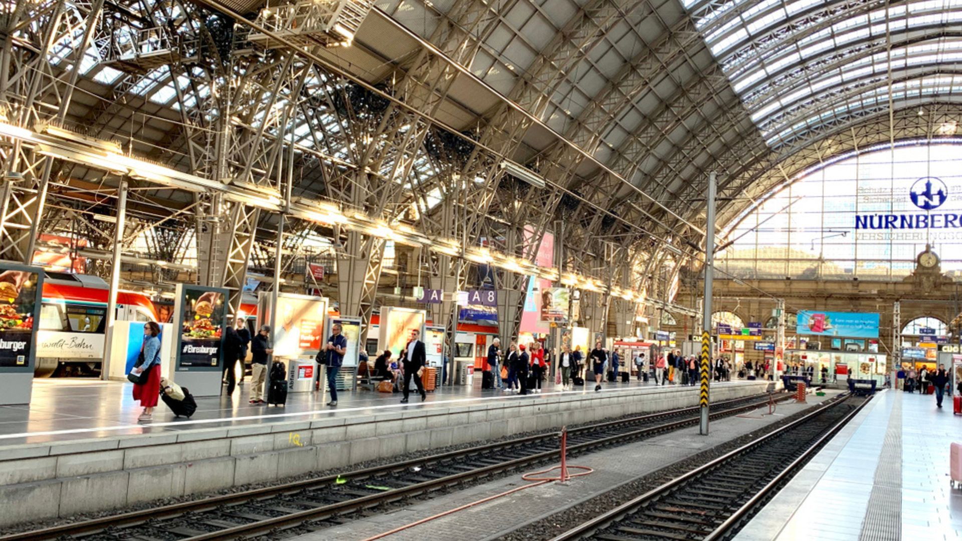 All You Need to Know About Travel Strikes In Europe