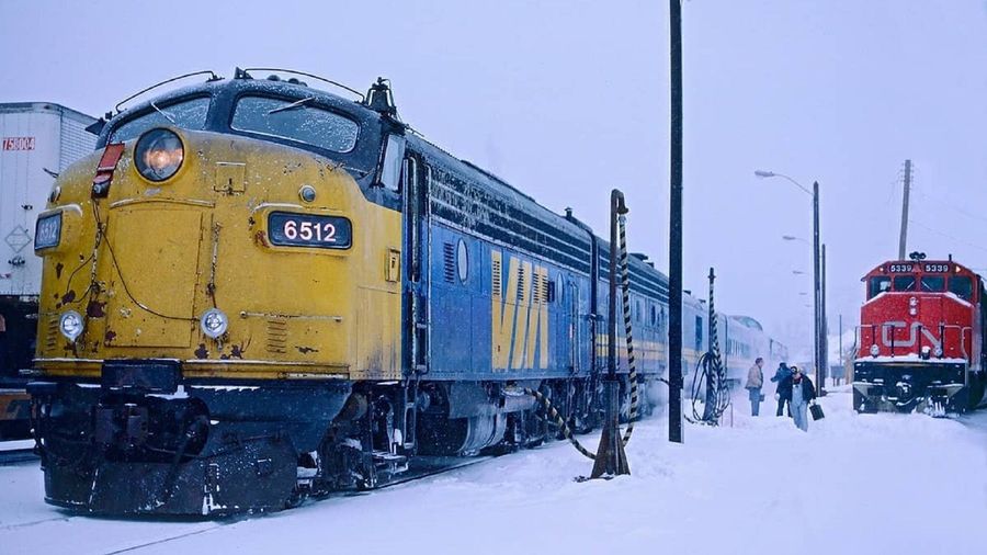 These Are The Longest Train Journeys In The World: Epic Train Routes