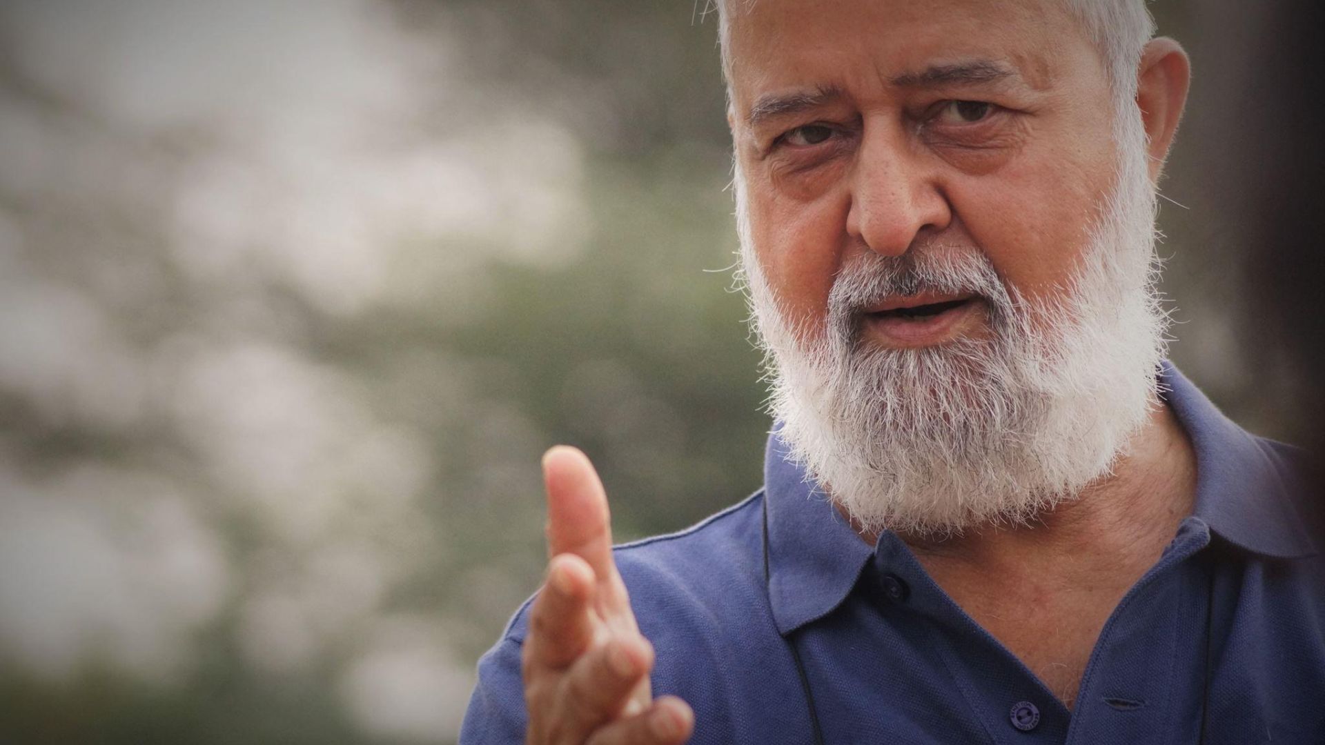 Discovering Delhi With Sohail Hashmi, An Oral Historian