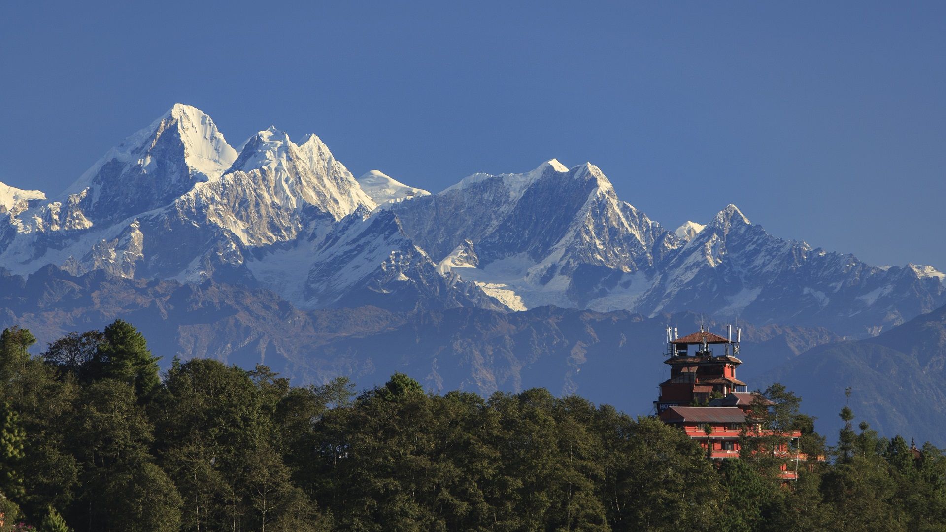 Hill Stations In Nepal: Beautiful Places For Spiritual & Nature Lovers 2024