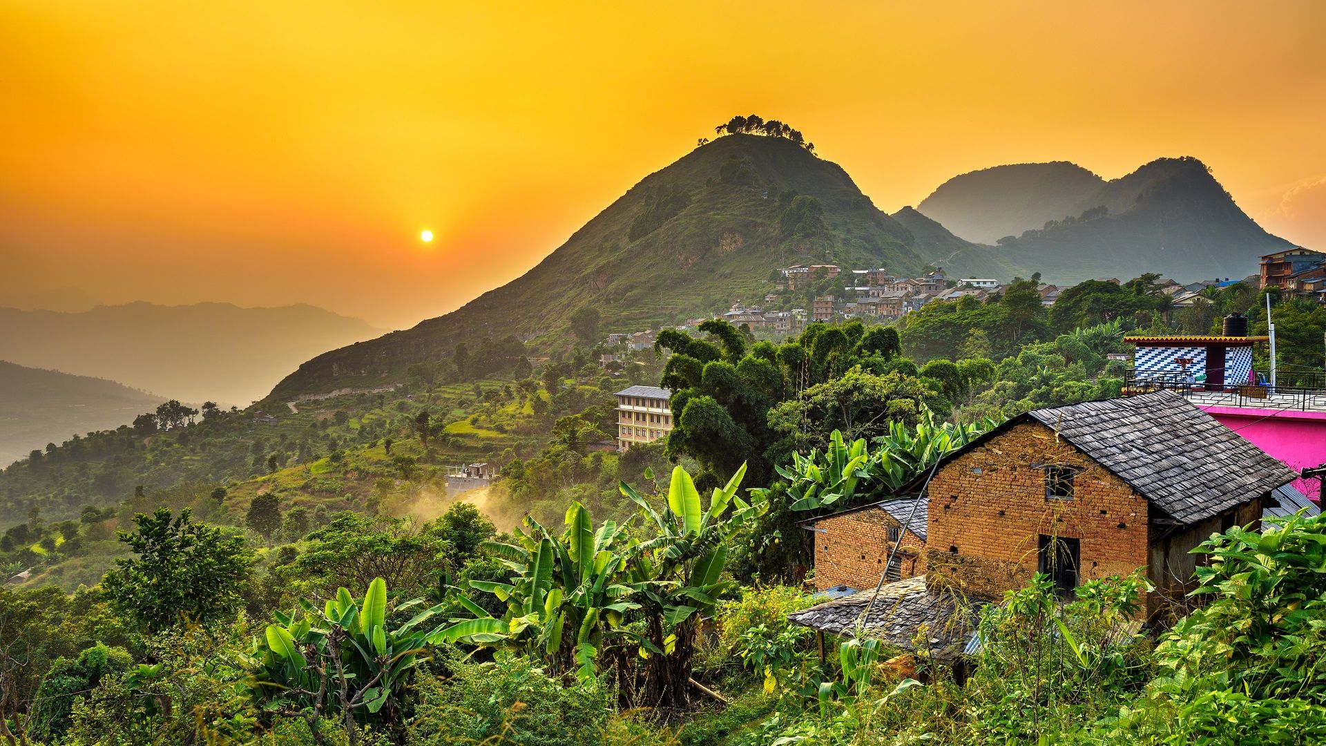 Hill Stations In Nepal: Beautiful Places For Spiritual & Nature Lovers 2024