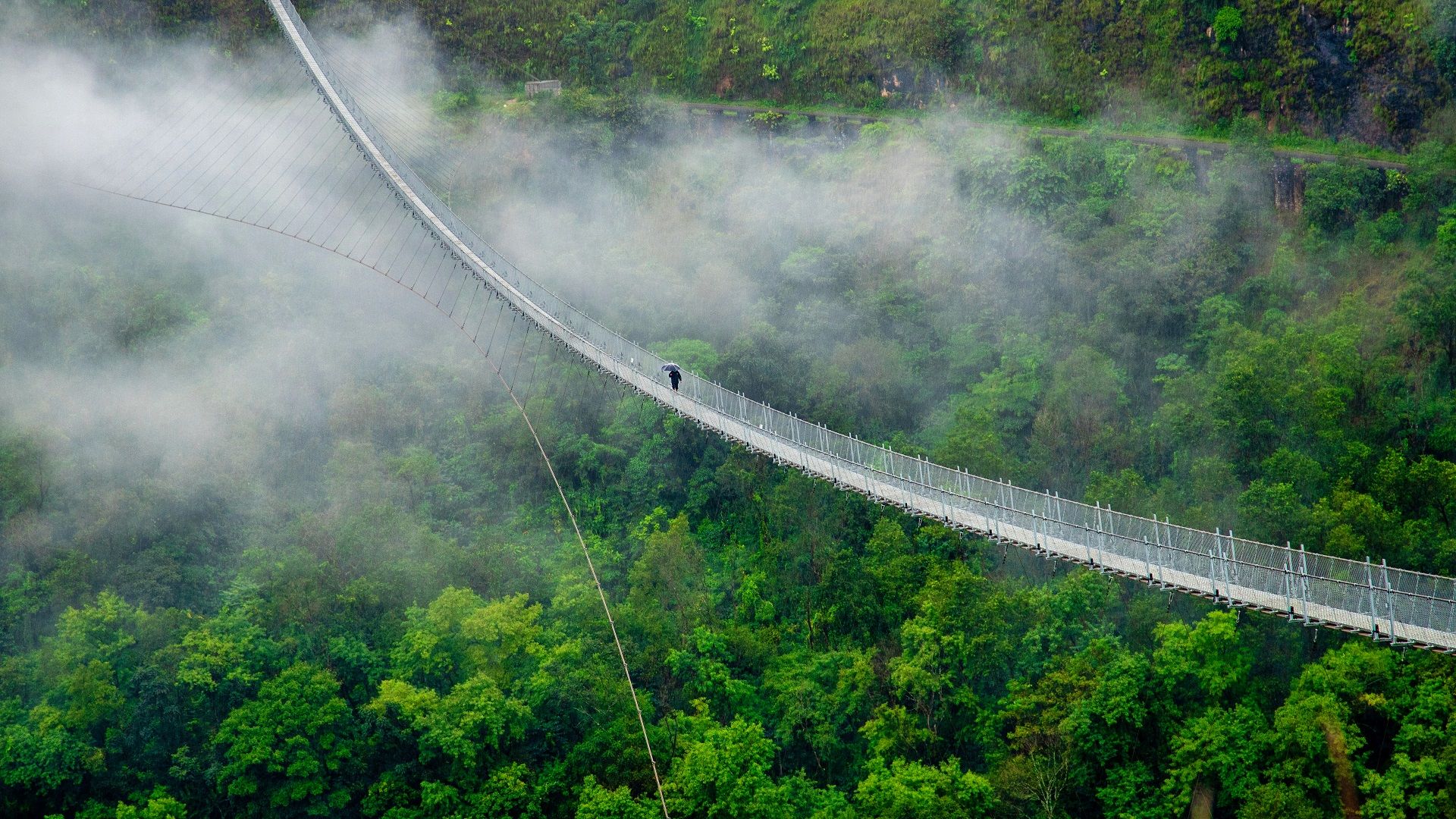 Hill Stations In Nepal: Beautiful Places For Spiritual & Nature Lovers 2024