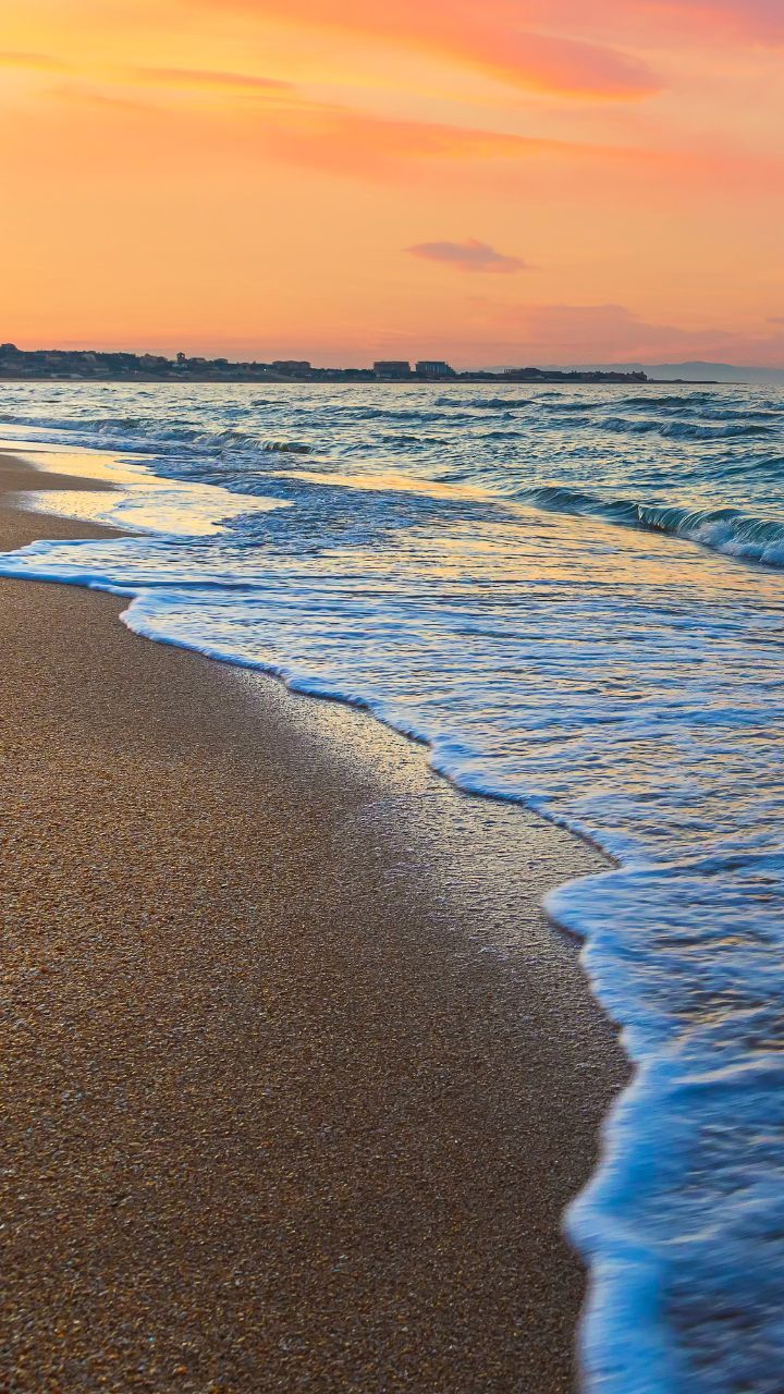 Best Beaches In Azerbaijan