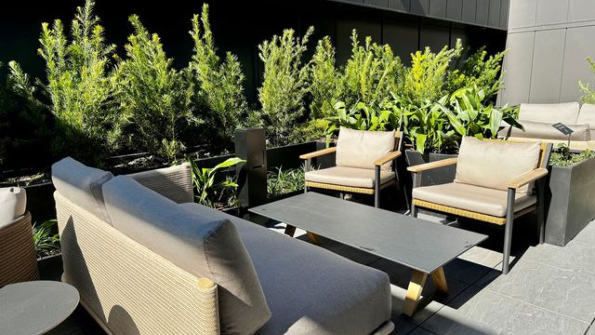 Amex Opened Its Largest Centurion Lounge At Atlanta International Airport