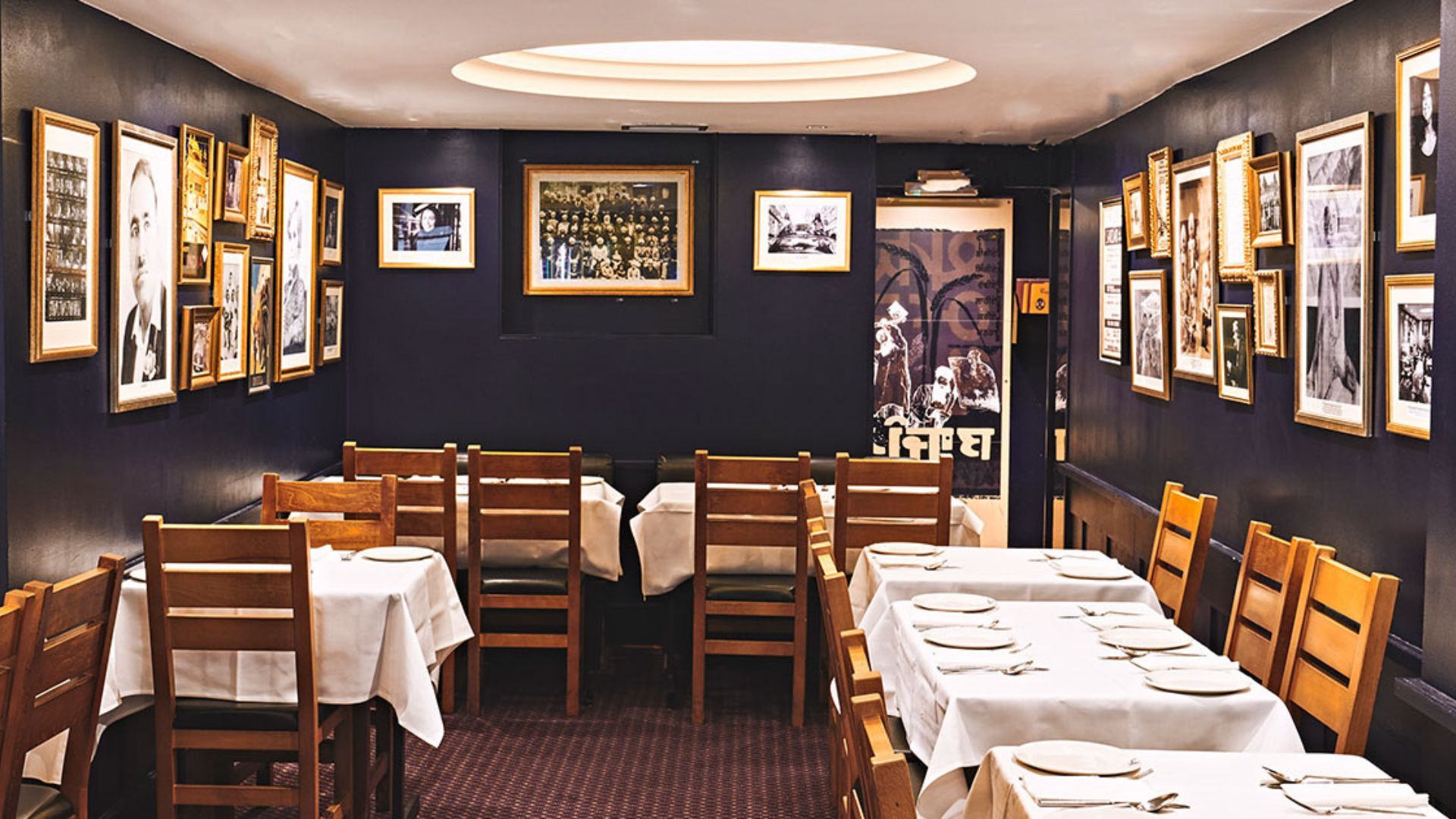 10 Best Indian Restaurants In London To Try (From Dishoom To Bibi) 2024