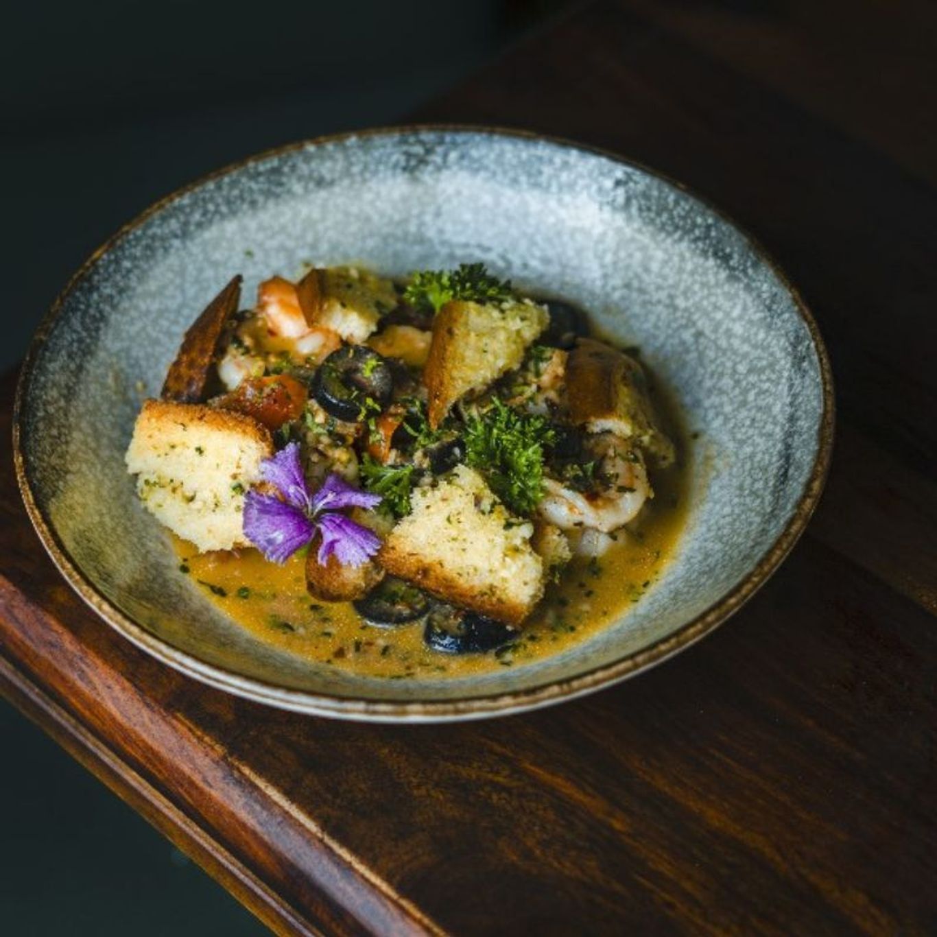 TL Tastings: The New BLR Brewing Co. Has Bangalore's Nightlife Buzzin'