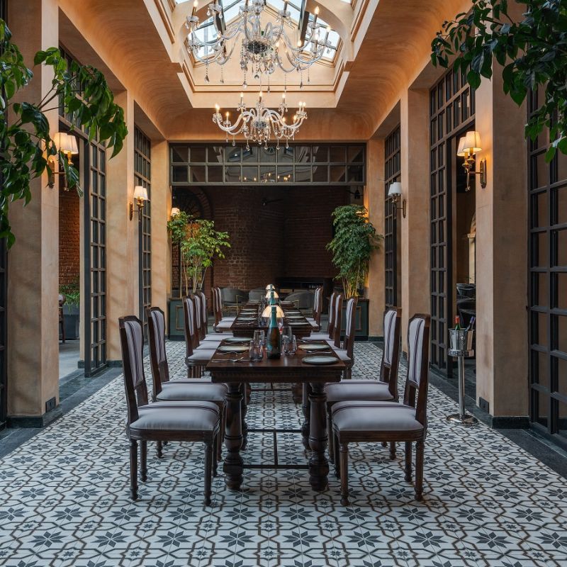 TL Tastings: The New BLR Brewing Co. Has Bangalore's Nightlife Buzzin'