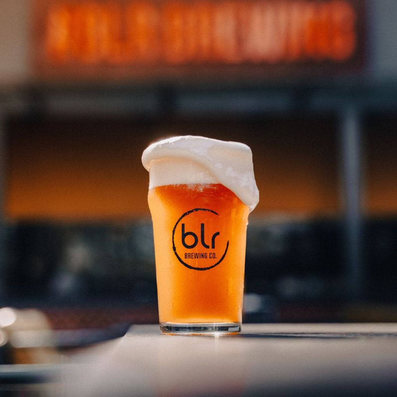 TL Tastings: The New BLR Brewing Co. Has Bangalore's Nightlife Buzzin'