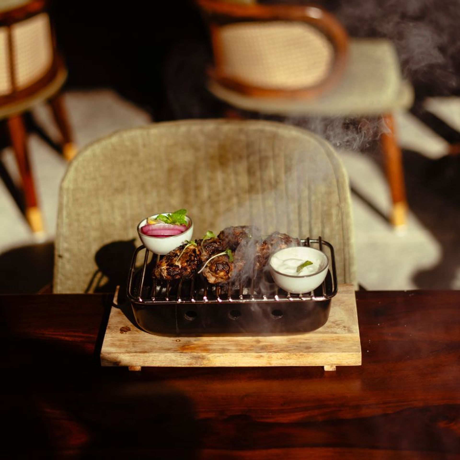 TL Tastings: The New BLR Brewing Co. Has Bangalore's Nightlife Buzzin'