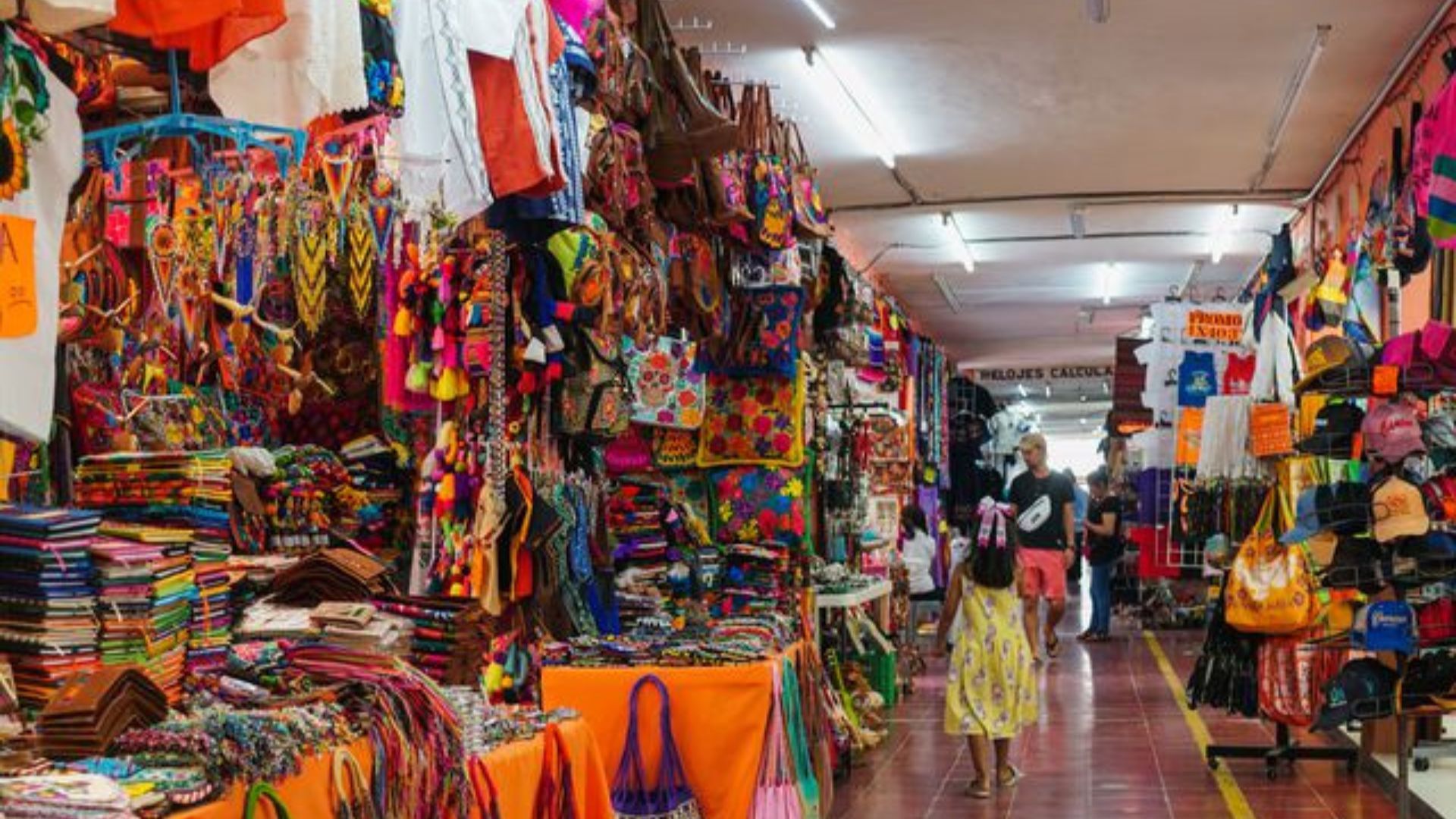 Plan Your Perfect Visit To Cancun, Known For Its White Sand Beaches