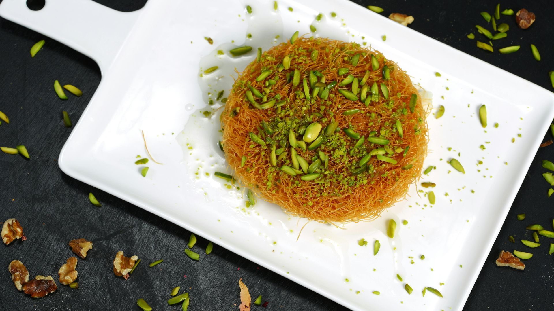 Kunafa In Bangalore: Top Restaurants & Dessert Outlets To Try 2024