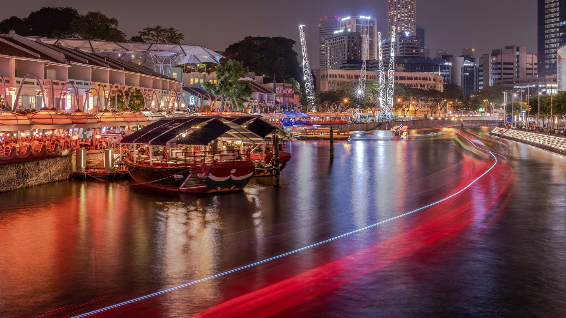 Beautiful Places In Singapore: Scenic Attractions In The Lion City 2024