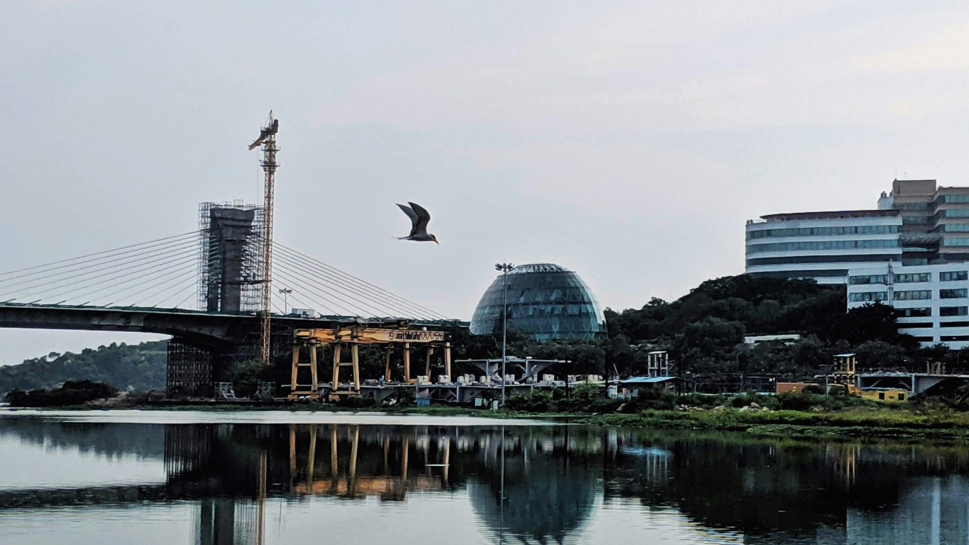 Most Beautiful Places In Hyderabad: Explore Scenic Attractions 2024