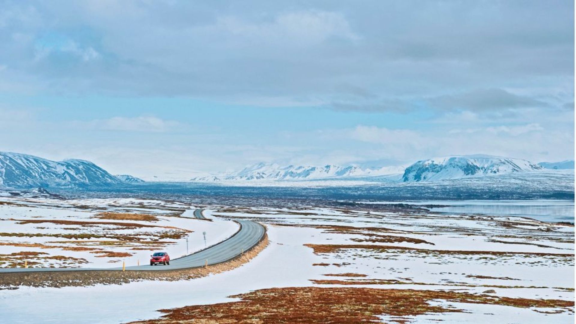 20 Getaways To Recharge, Reflect, And Rediscover Yourself