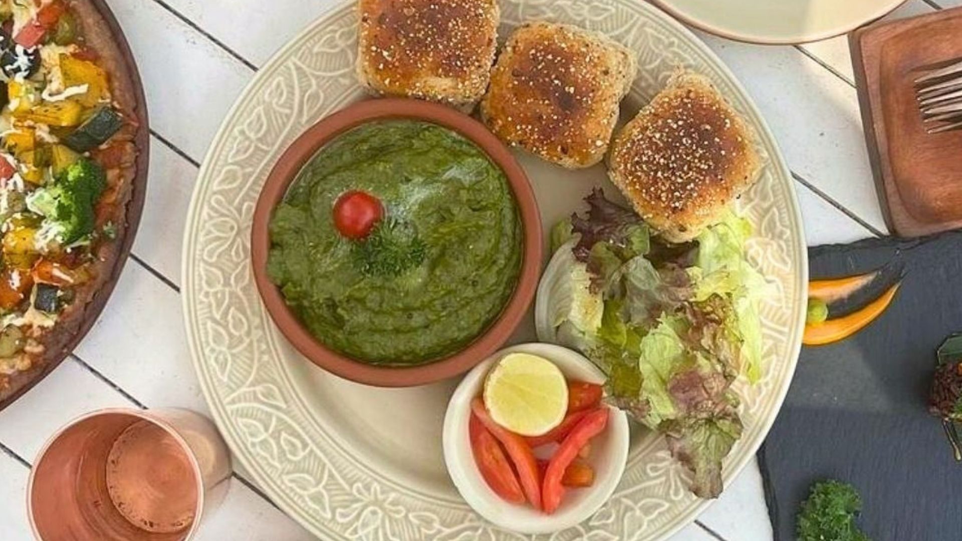 Best Restaurants In Pune: Explore Fine Dining & Gastronomic Gems 2024