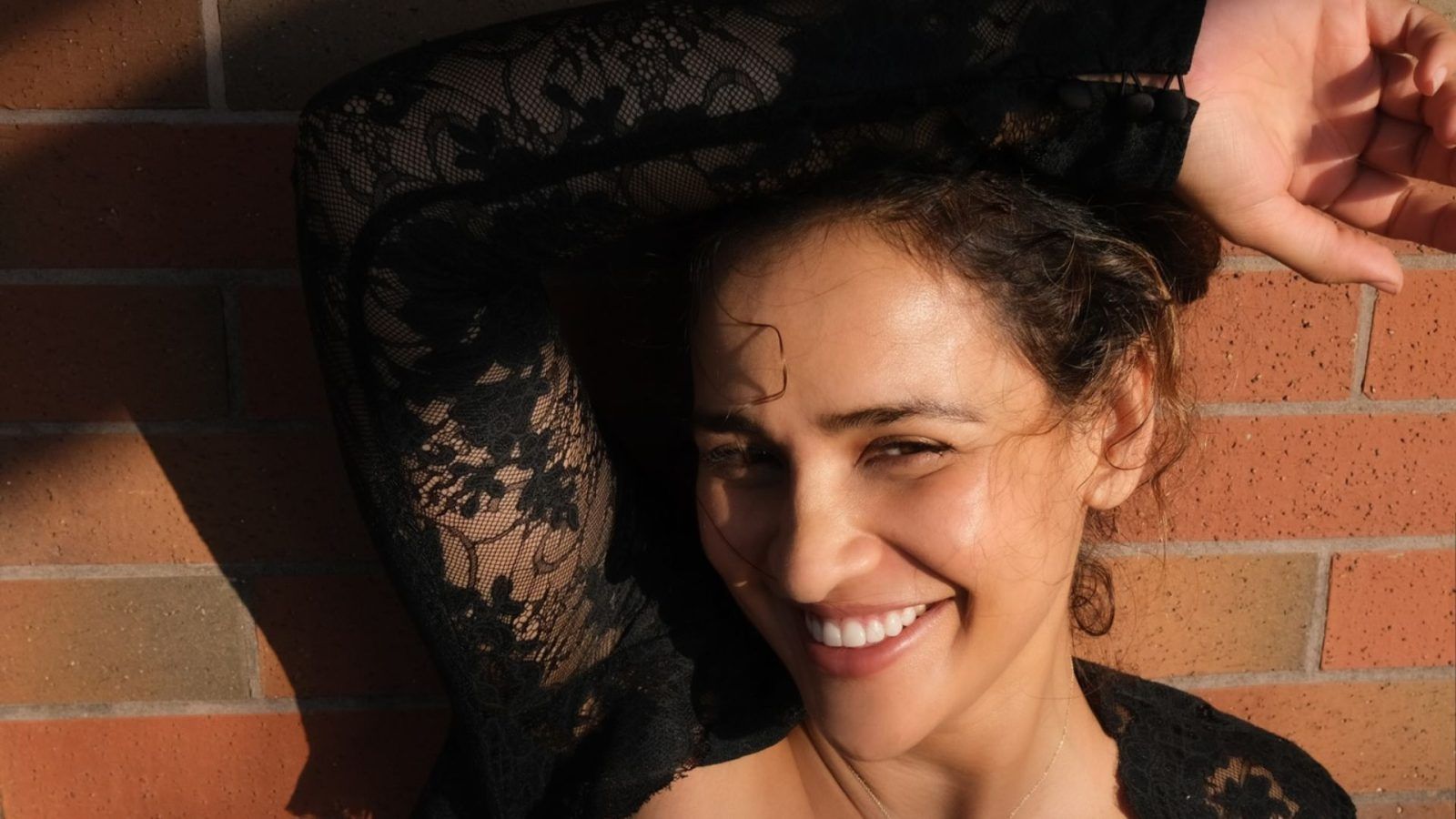 Actor Aisha Sharma Talks About Finding Self-love In The Social Media Era