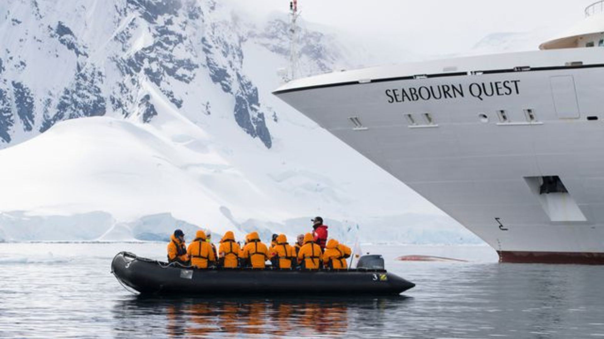 10 Best Alaska Cruises To Take This Summer