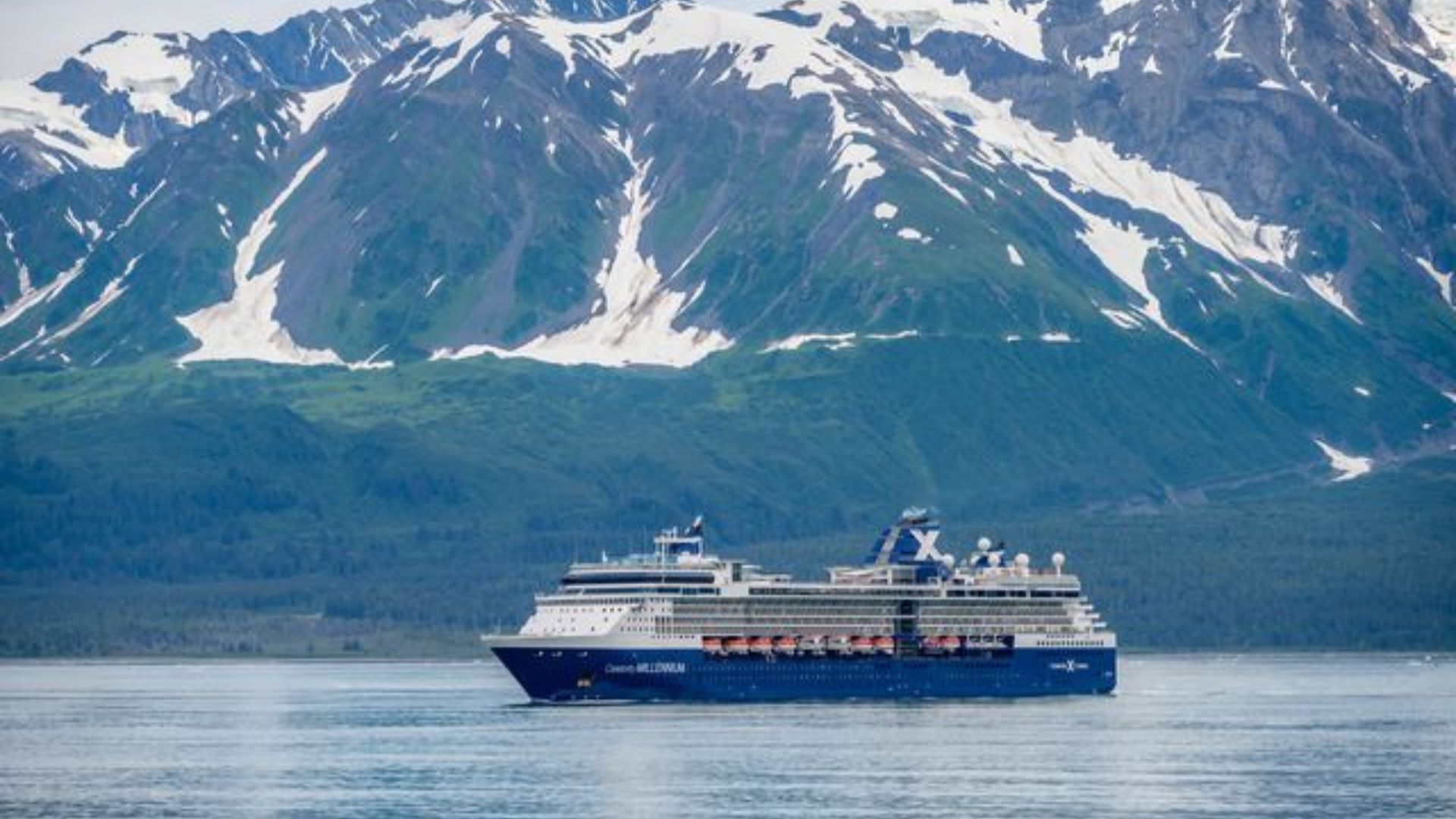 10 Best Alaska Cruises To Take This Summer
