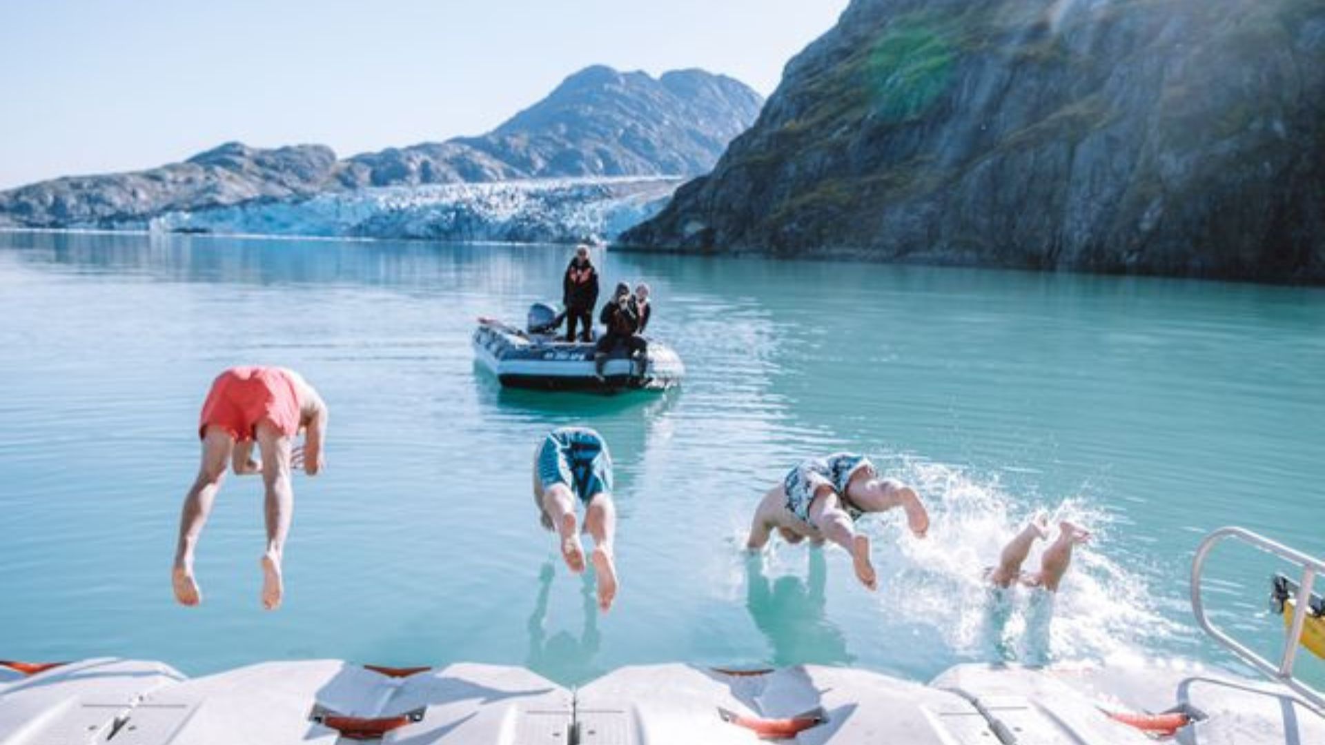10 Best Alaska Cruises To Take This Summer