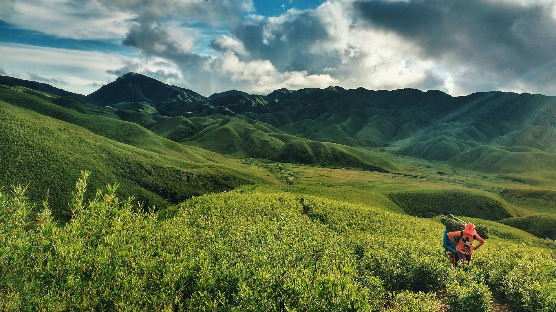 Beautiful Places In Nagaland: Handy Guide To The Northeastern Gem 2024