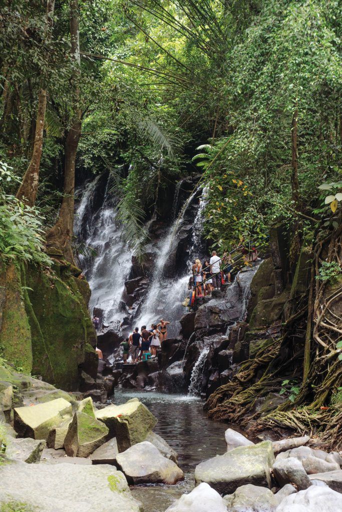 Embracing Local Living in Bali with Airbnb