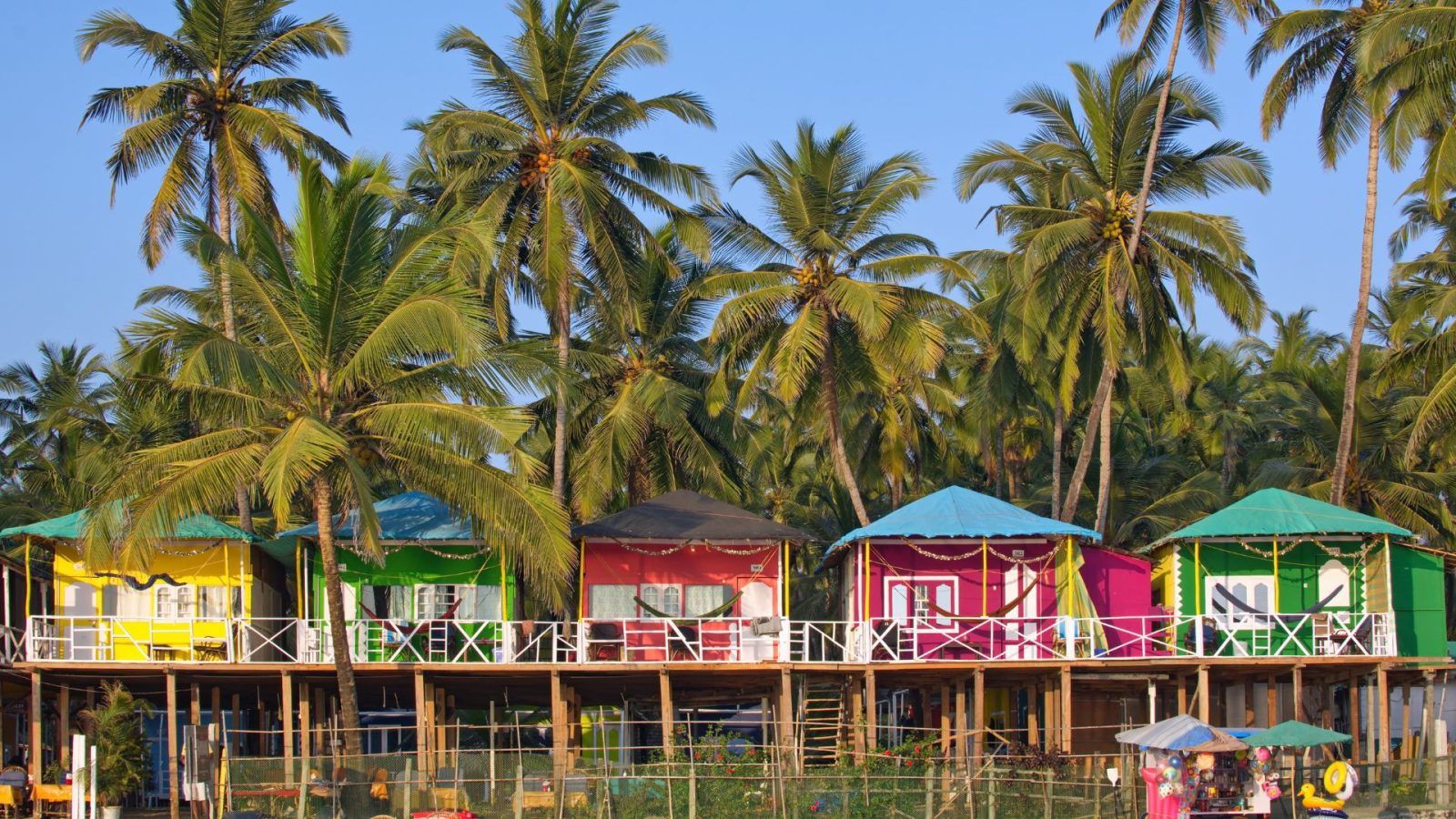 Goa Itinerary For 7-10 Days: Explore Goa With this Day-to-Day Plan 2024