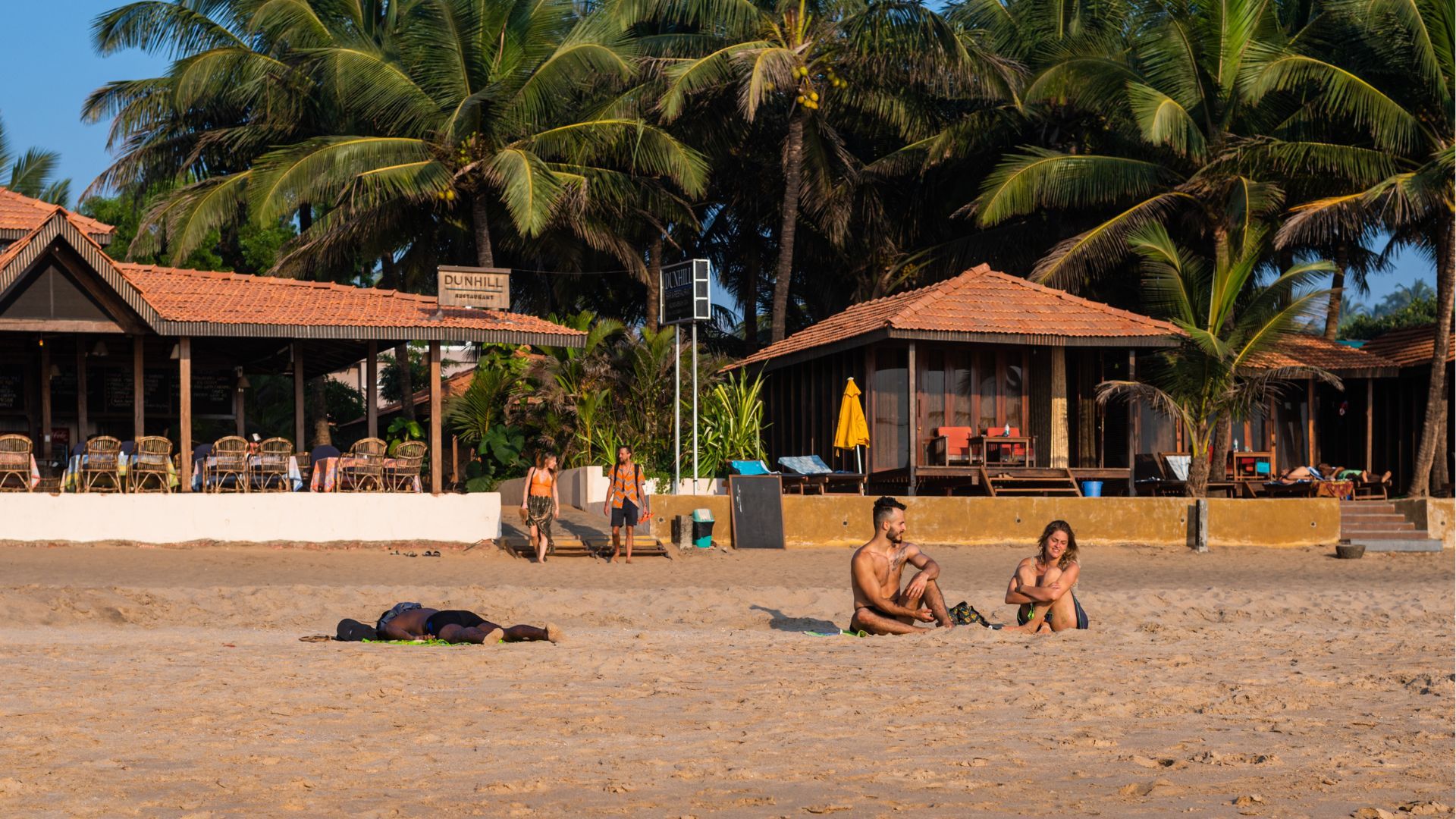 Goa Itinerary For 7-10 Days: Explore Goa With this Day-to-Day Plan 2024