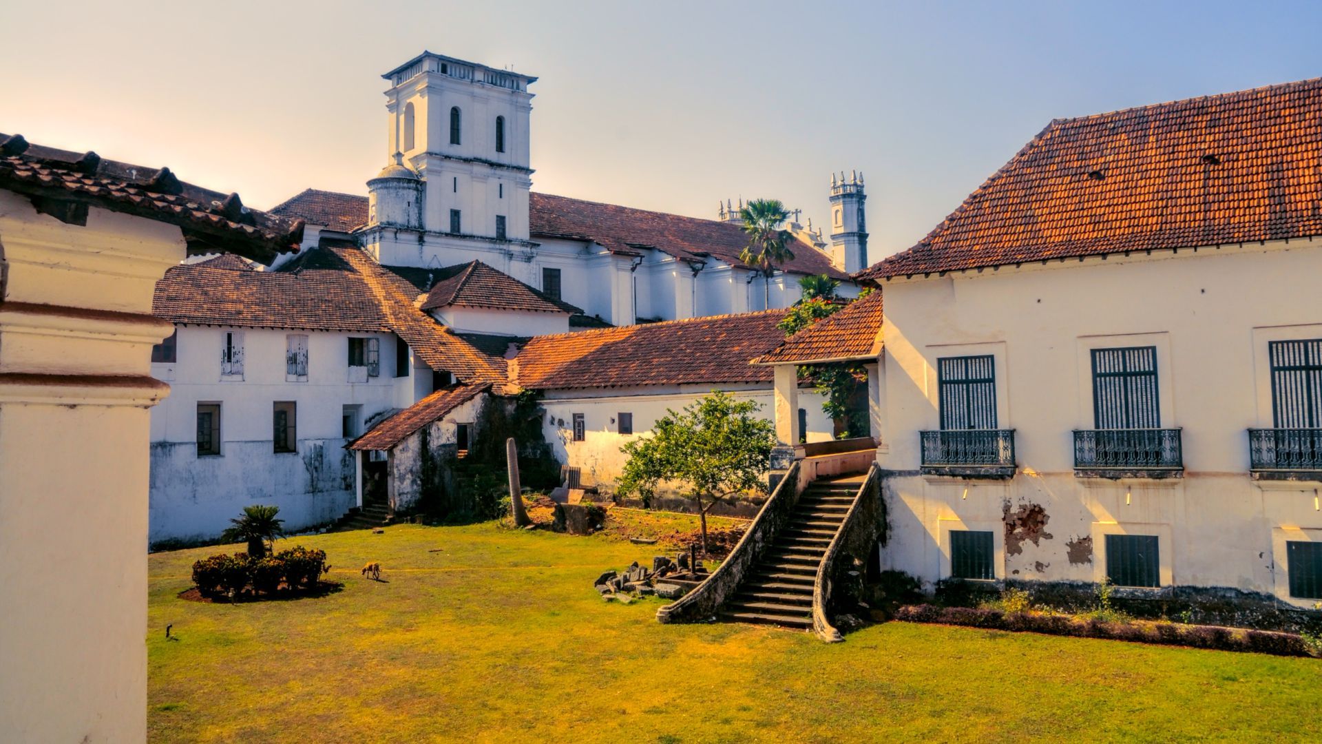 Goa Itinerary For 7-10 Days: Explore Goa With this Day-to-Day Plan 2024
