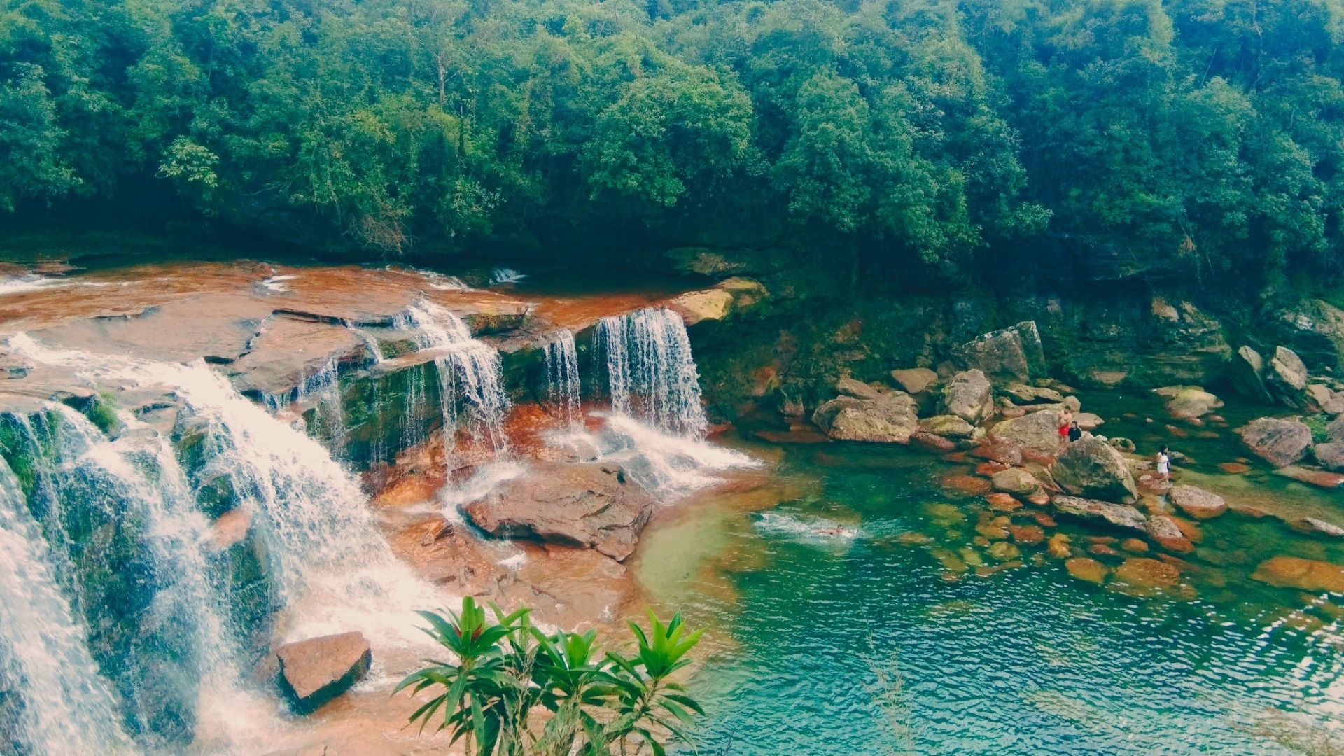 Mesmerizing Waterfalls In Meghalaya To Explore In Northeast India - 2024