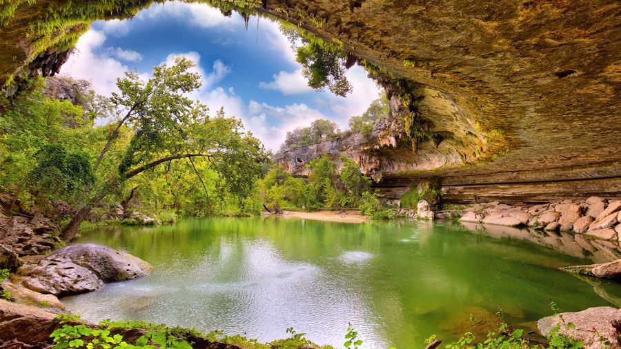 Beautiful Places In Texas: Exploring Texas Scenic Spots & Attractions 2024