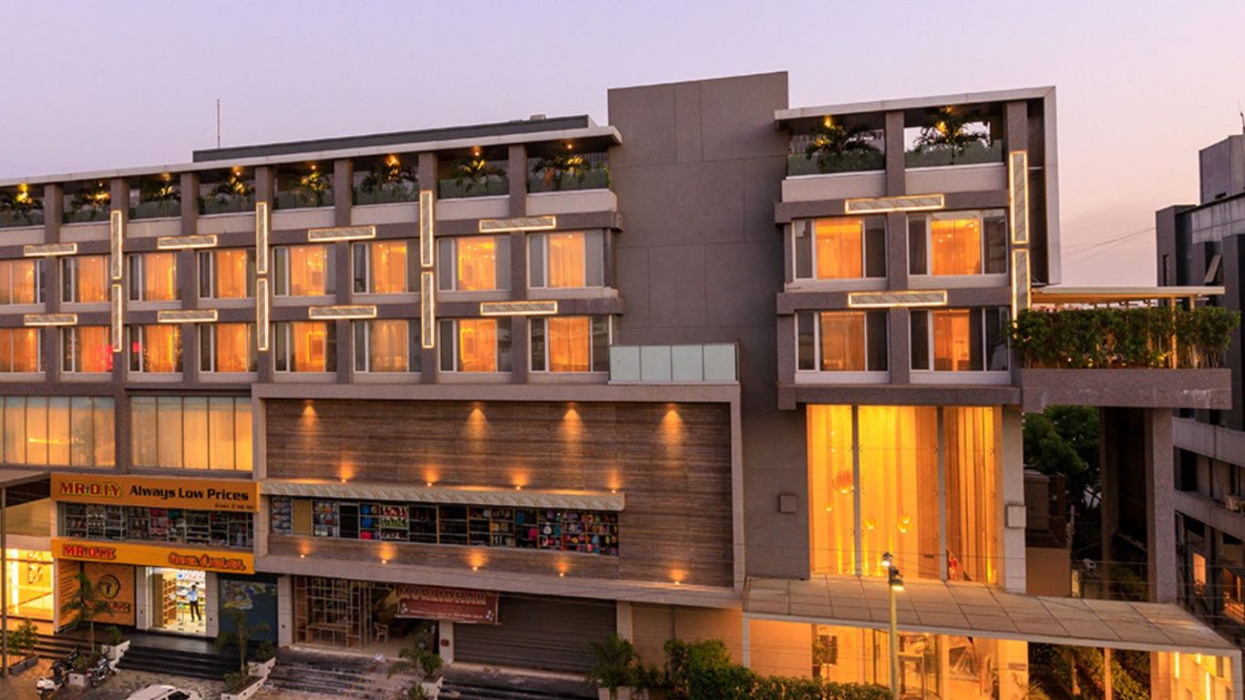 Places To Visit In Jamnagar: Travel Guide to The Best Tourist ...