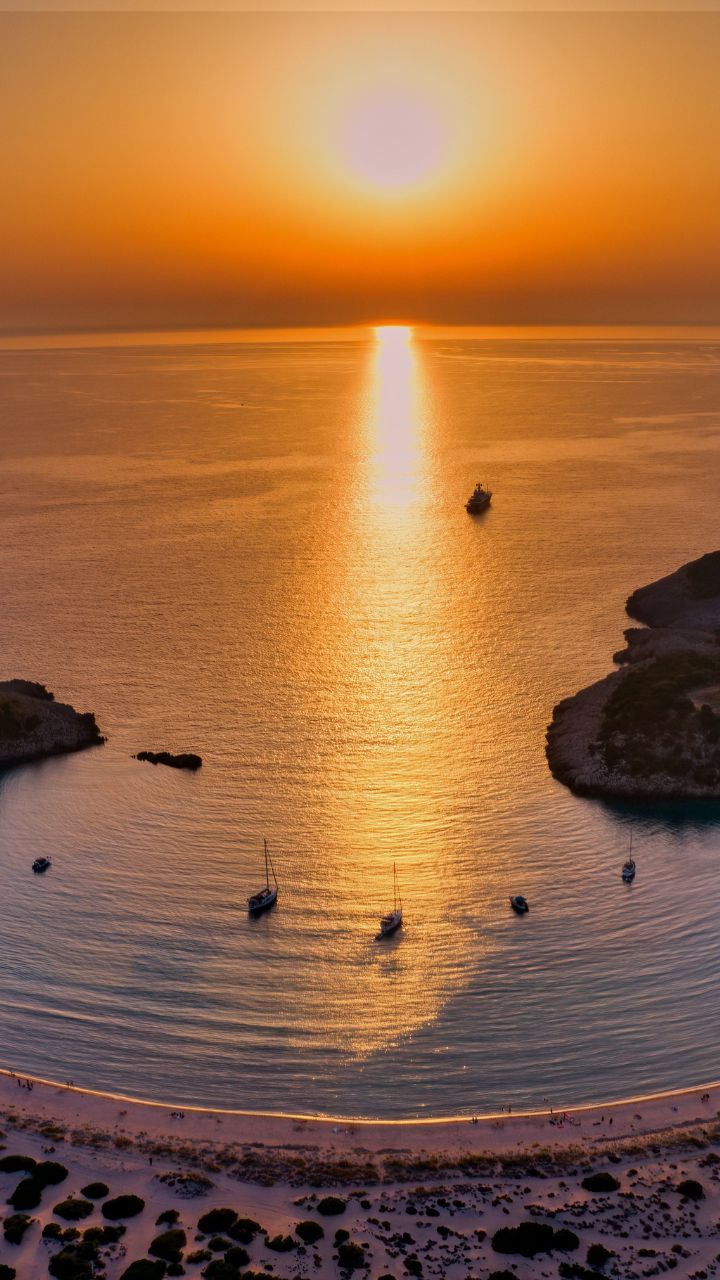 These Are Some Of The Best Beaches In Greece