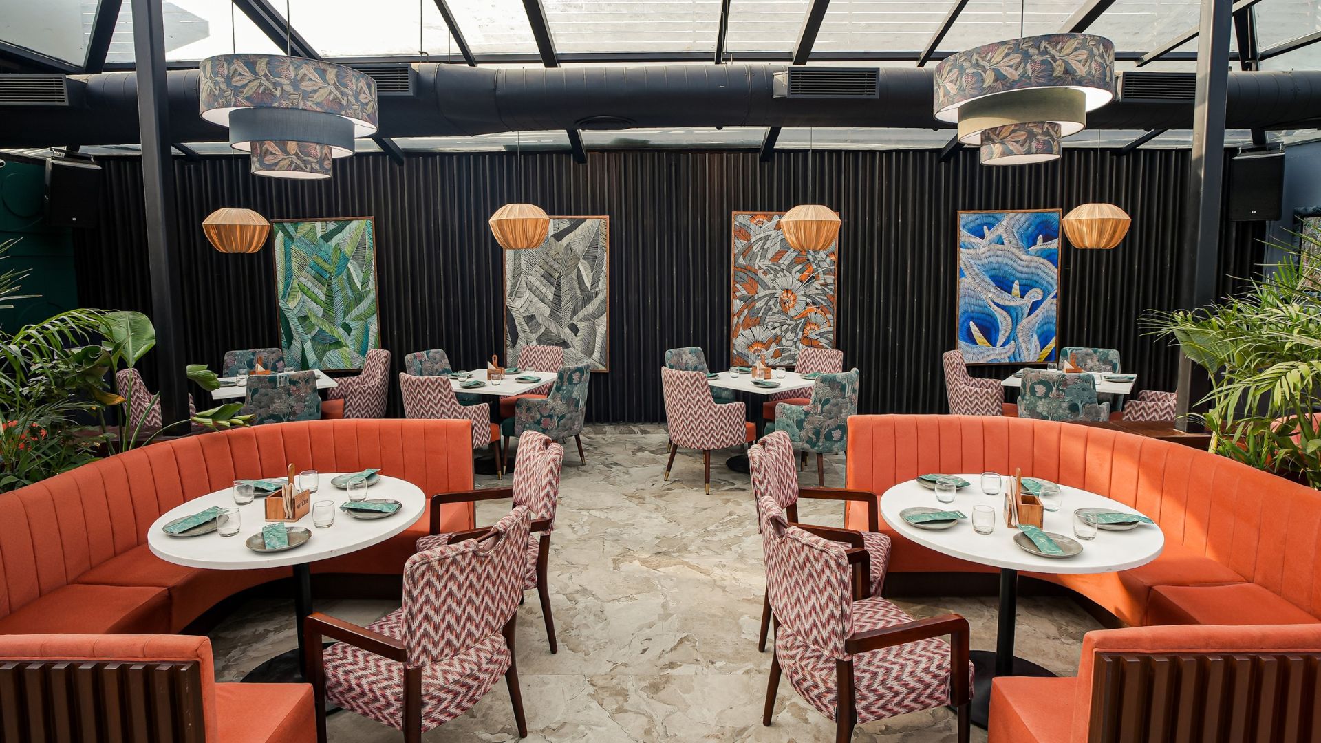 Best New Restaurants In Delhi NCR For A Delicious Bite | Aug'24 Edition