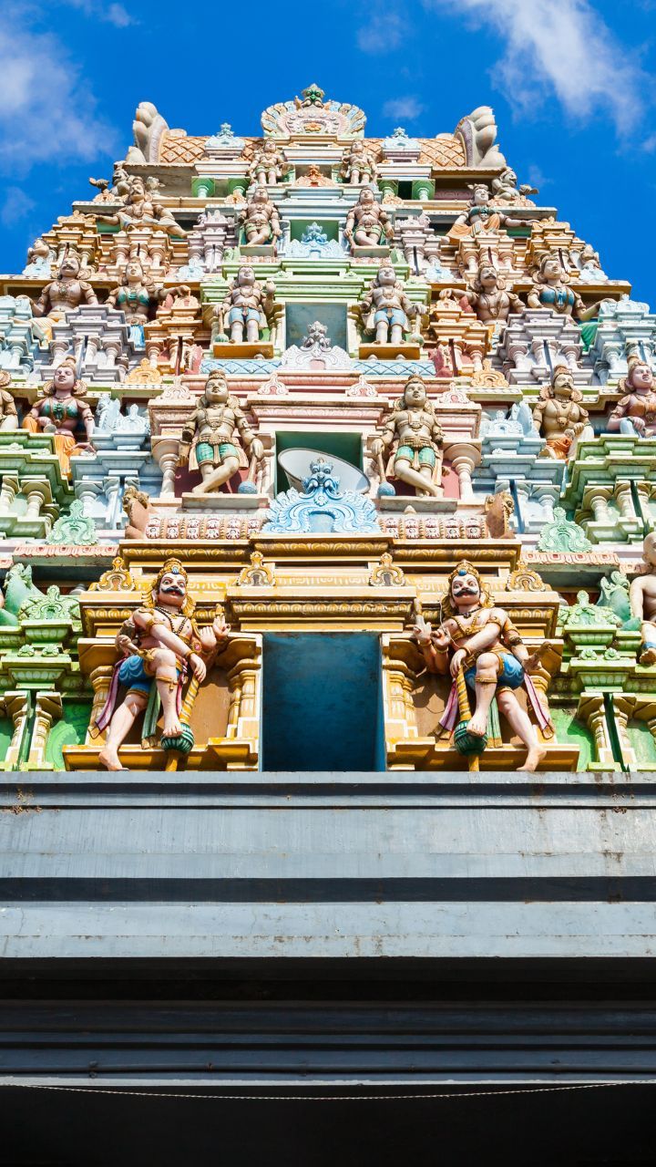 Seven Iconic Sites In Sri Lanka Tied To Ravana’s Legend