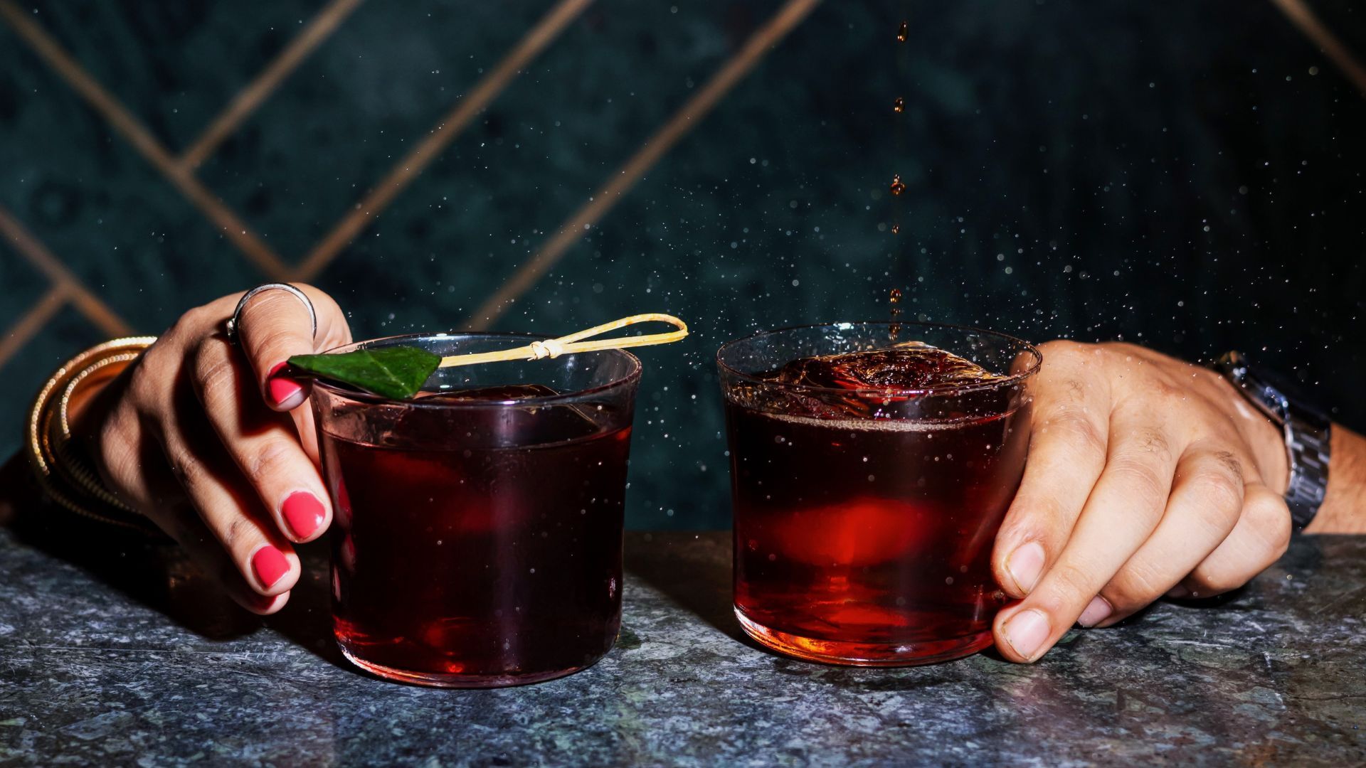 The Best New Bars In Delhi, December 2024 Edition