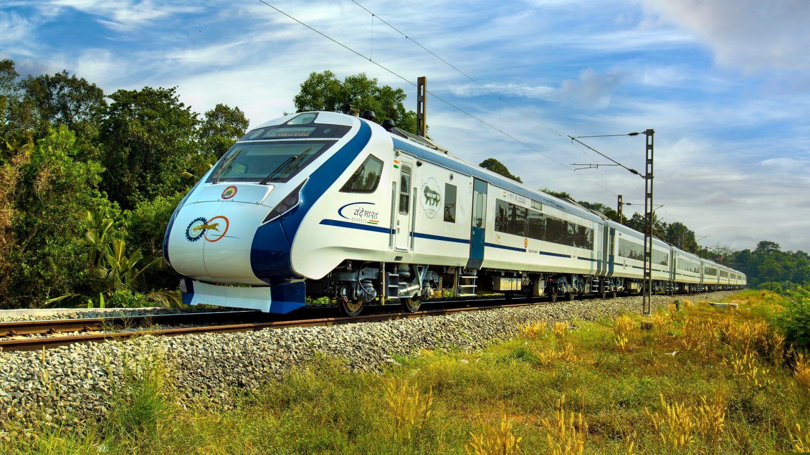 Catch Special Chennai-Coimbatore Vande Bharat Trains This March