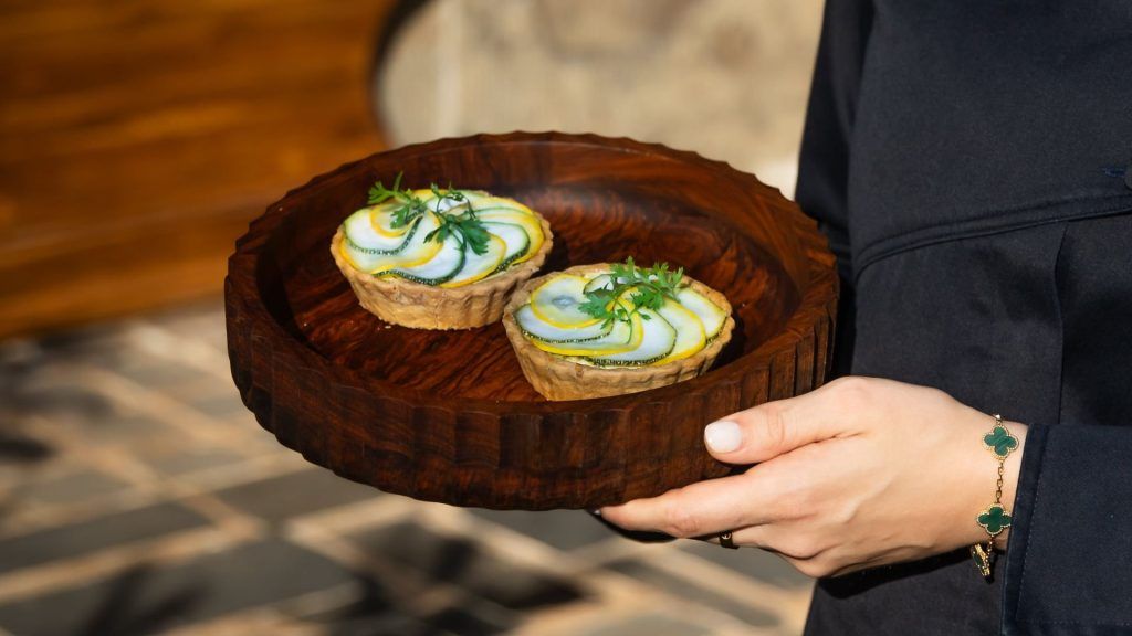 Sanctuary Bar And Kitchen's Dining Legacy Lands On The Shores Of Goa