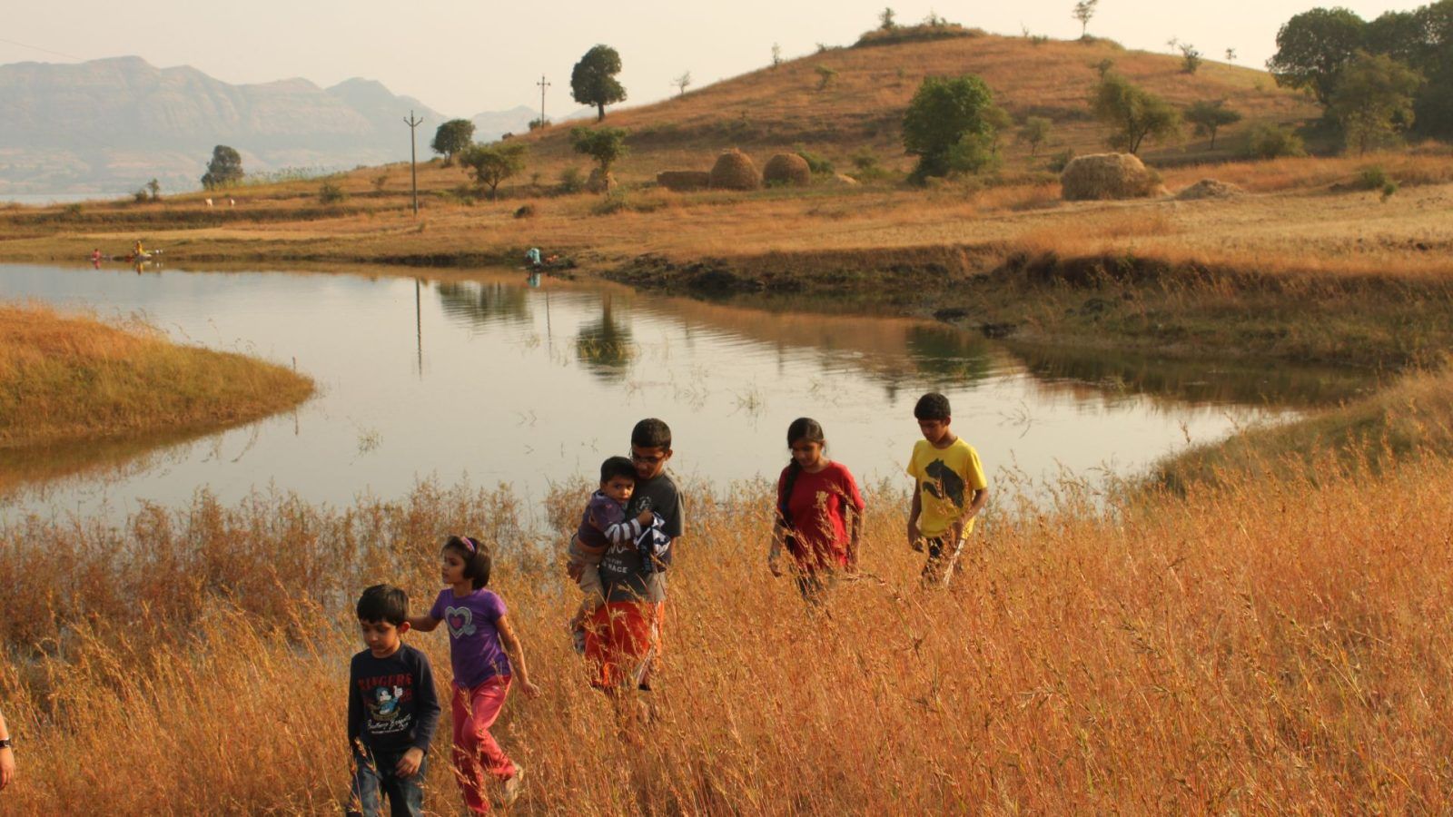 Meet The Couple That Turned A Barren Land Into Suma Forest, Nashik