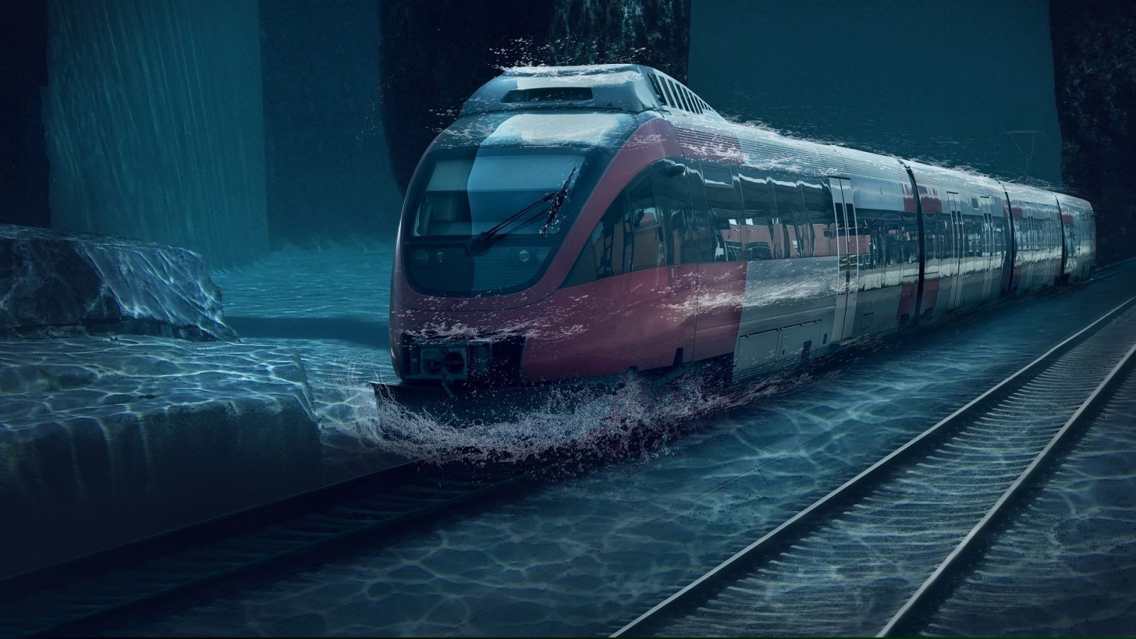 Underwater Metro In Kolkata: PM To Unveil Tunnel Under River Hooghly