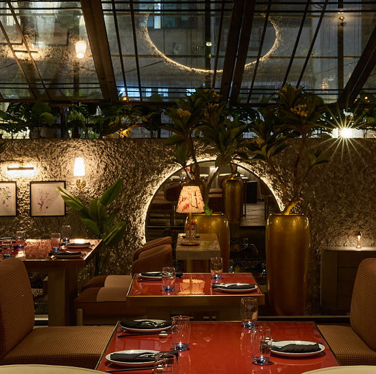 Gauri Khan's Restaurant Torii: Visit Luxurious Asian Dining In Bandra 2024