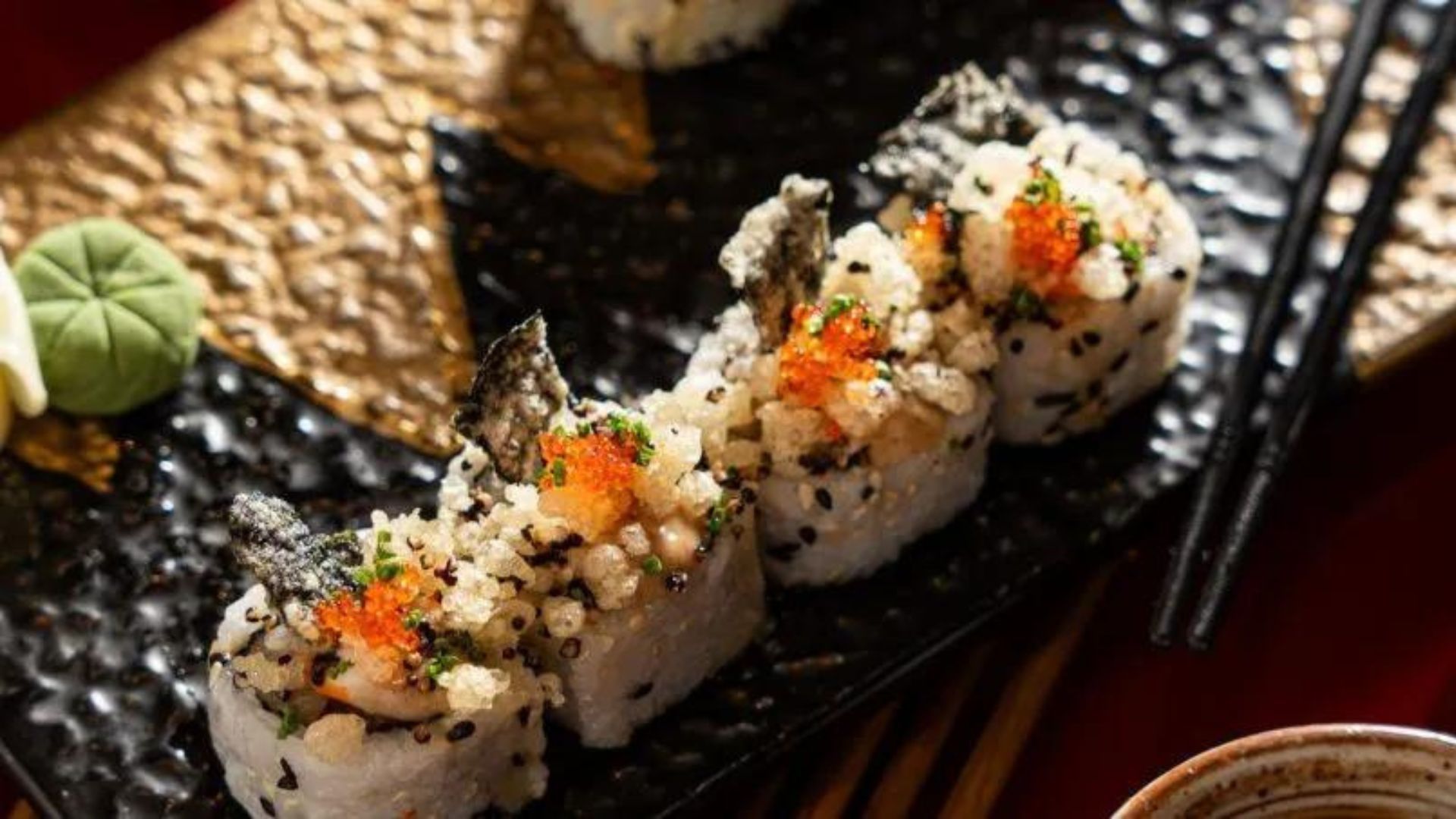 Gauri Khan's Restaurant Torii: Visit Luxurious Asian Dining In Bandra 2024